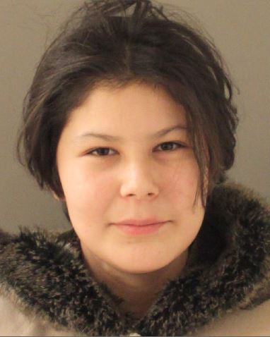 Missing teenage girl last seen near Health Sciences Centre - Winnipeg ...