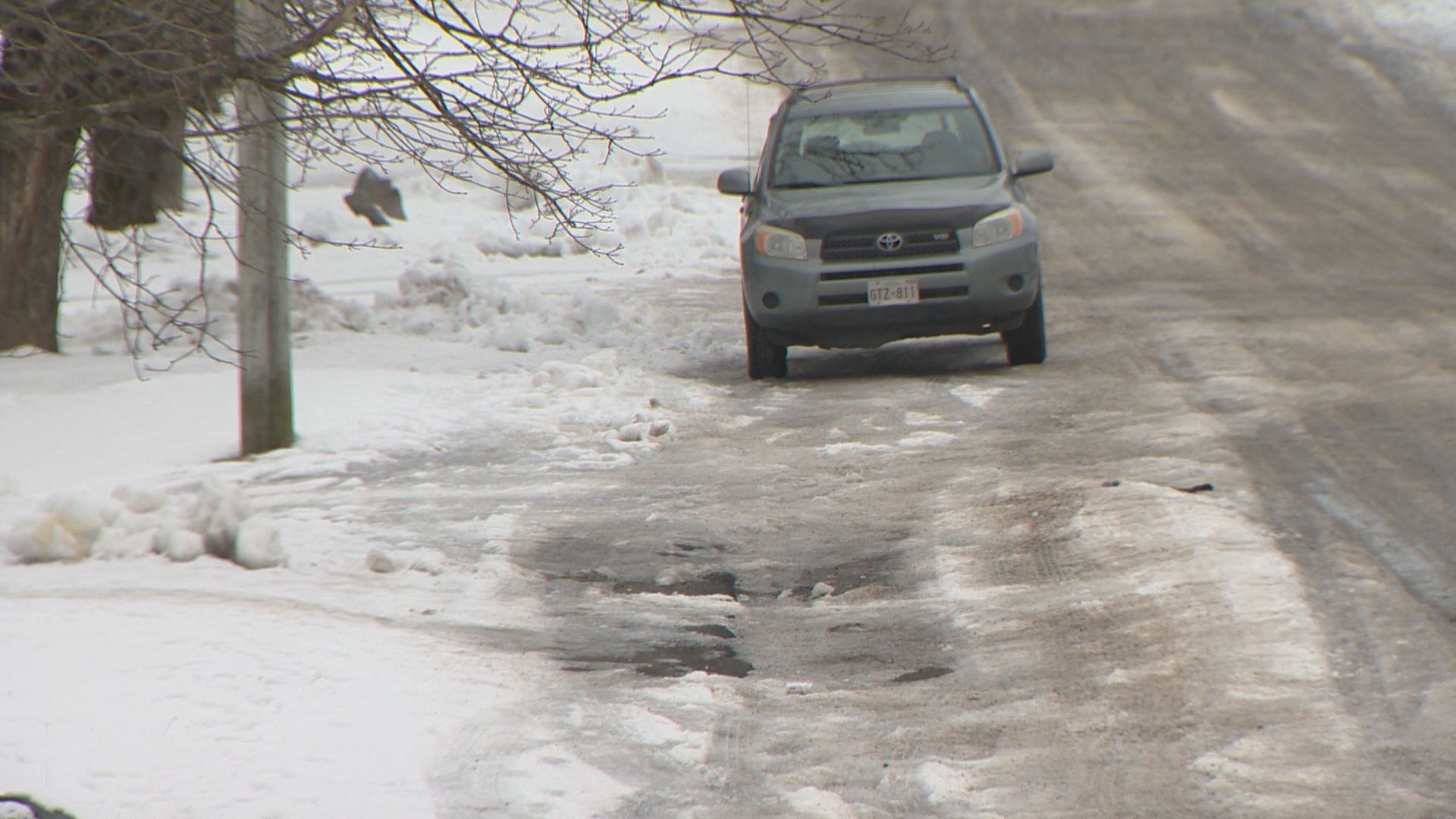 Saint John tries to temper public expectations on snow removal - New ...