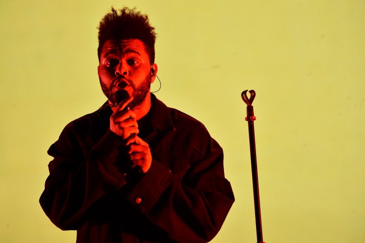 Did The Weeknd diss Drake about his secret baby? Fans seem to think so ...