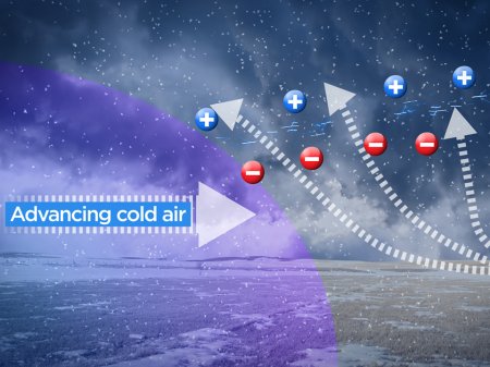 Thundersnow: why it happens and how it forms | Globalnews.ca