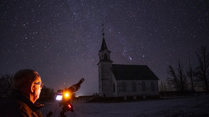 Want to warm up to winter in Sask.? Here are a few ways to embrace the ...