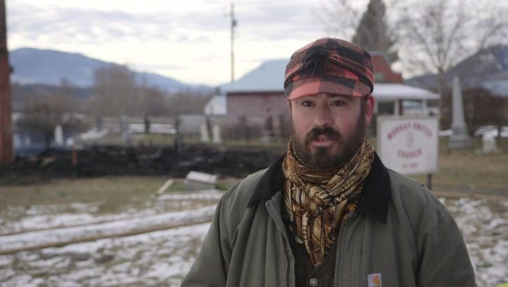 Teams from across province continue search for missing Merritt, B.C ...