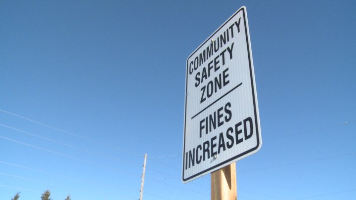 Ottawa’s proposed new ‘community safety zones’ include 8 roads near ...