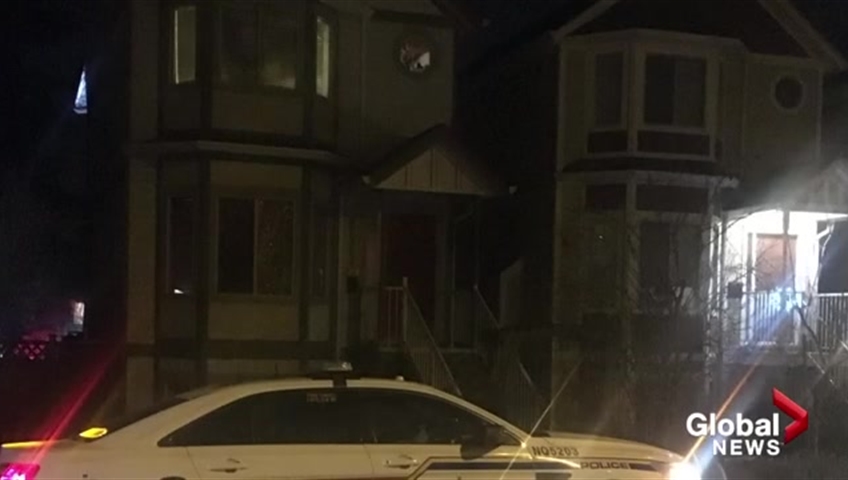 Vernon RCMP confirm they’re investigating serious assault | Globalnews.ca