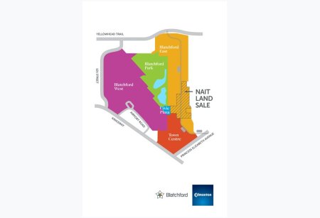 It’s official: NAIT will expand campus on Blatchford lands - Edmonton ...