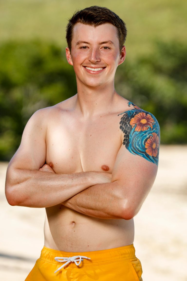 ‘Survivor: Edge of Extinction’ cast revealed - National | Globalnews.ca