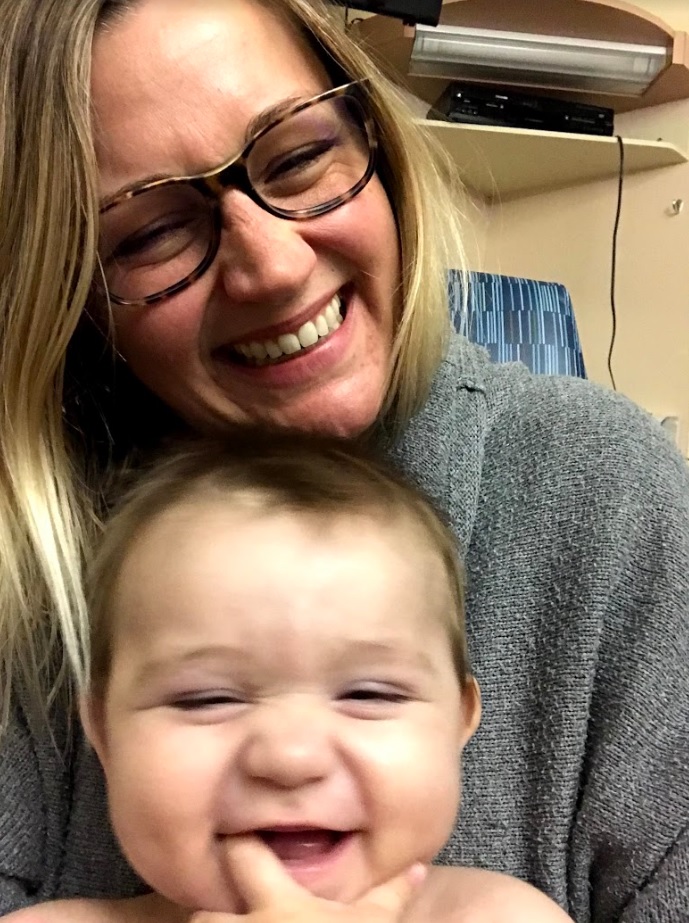 Family of 10-month-old celebrates his new heart, sends message to ...