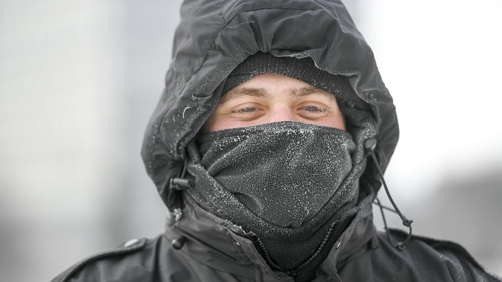 Extreme cold warnings in place for parts of Alberta as wind chills dip ...