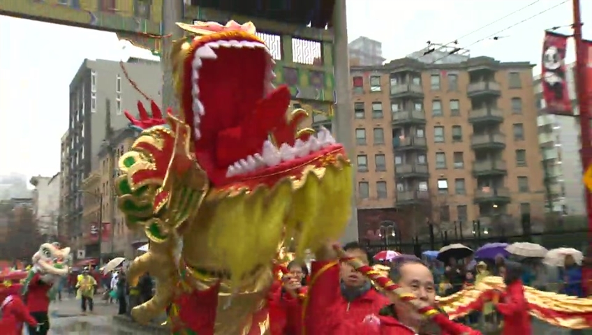 5 things to do this weekend for Friday, February 8, 2019 - BC ...