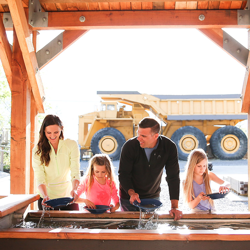 BC Family Day at Britannia Mine Museum - GlobalNews Events