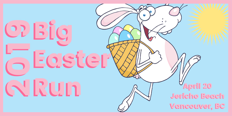 Big Easter Run - GlobalNews Events