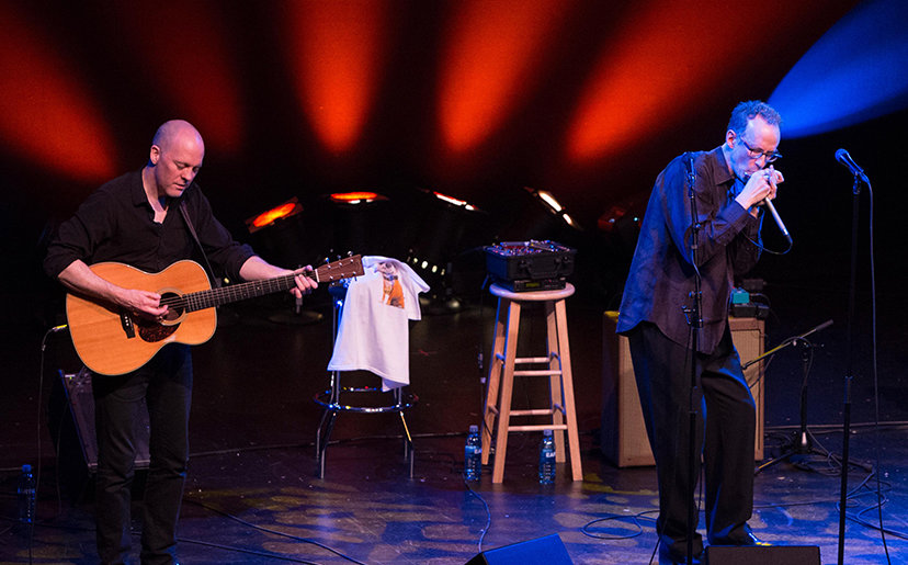 Listening Lounge – Carlos del Junco & The Blues Mongrels - GlobalNews ...