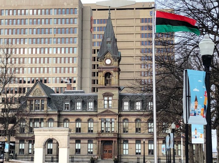 Province launches online resource devoted to African Nova Scotian ...