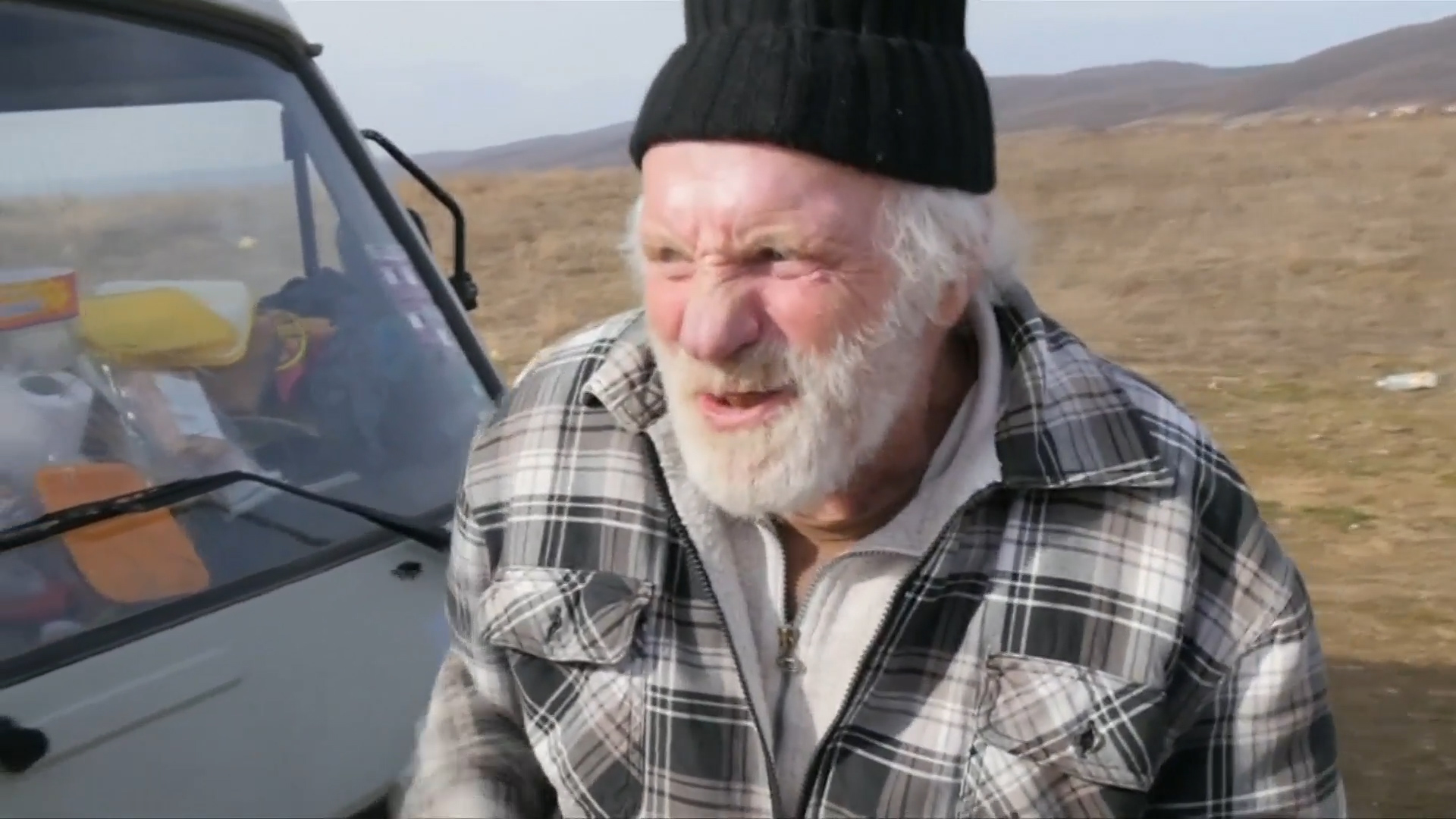 This Dutch boxer once fought Muhammad Ali, now he’s homeless in ...