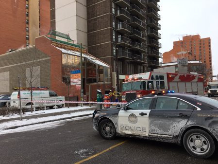 Burst pipes wreak havoc across Calgary amid freezing cold weather ...