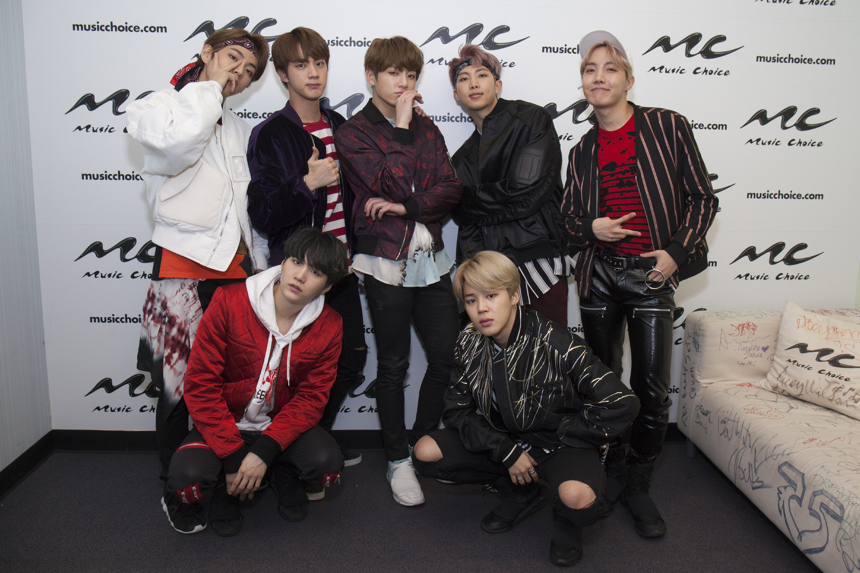 BTS to play Saudi Arabia: K-pop band to hold country’s first solo ...