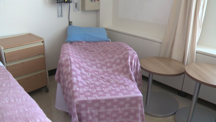Misericordia hospital to open 5 ‘compassion rooms’ to keep families ...