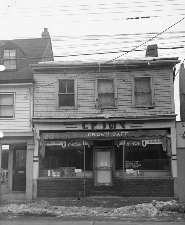 100 years after the anti-Chinese riots in Halifax - Halifax | Globalnews.ca