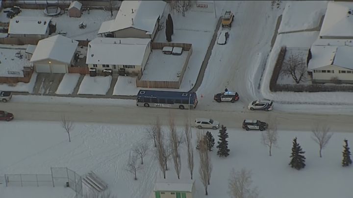 Possible explosive device triggers hours-long closure of west Edmonton ...
