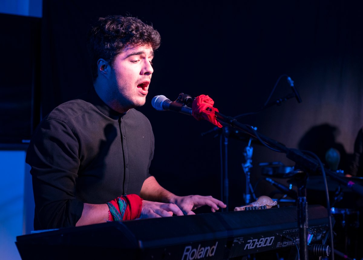 2019 Juno Awards: Coeur de pirate, Jeremy Dutcher among performers ...