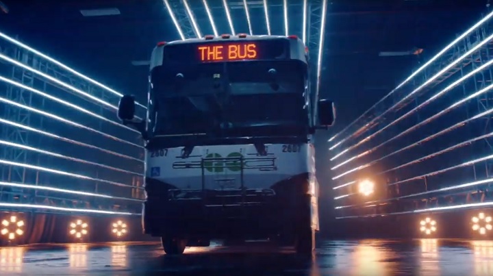 GO Transit releases funny video promoting its buses ahead of auto show ...
