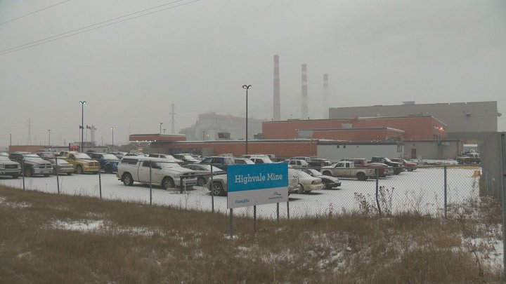 TransAlta to stop mining coal at Highvale near Edmonton, stop using ...