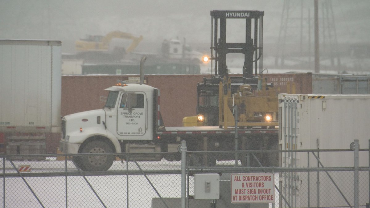 Alberta workers brace for more layoffs as TransAlta continues shift ...