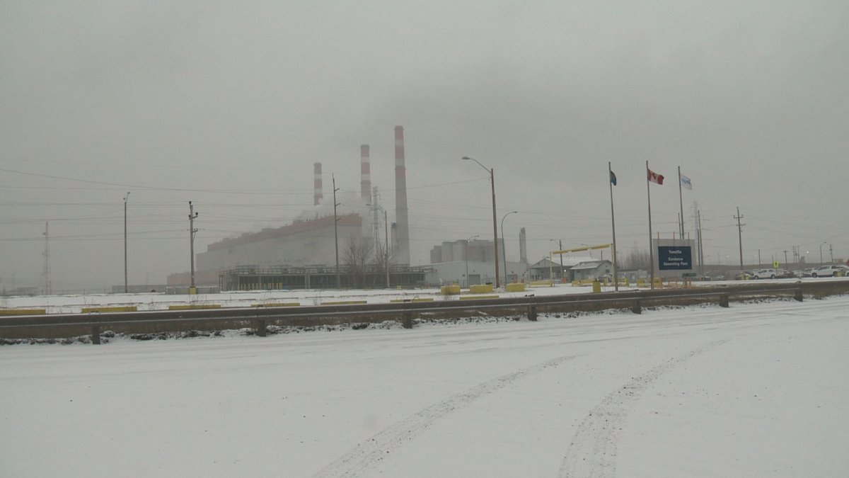 Alberta workers brace for more layoffs as TransAlta continues shift ...