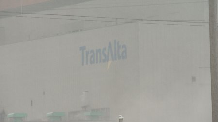 Alberta workers brace for more layoffs as TransAlta continues shift ...