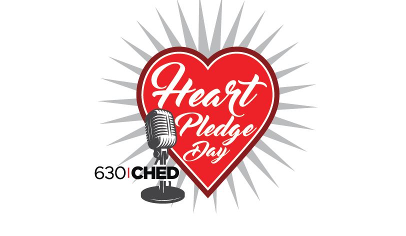 Heart Pledge Day 2019 - GlobalNews Events