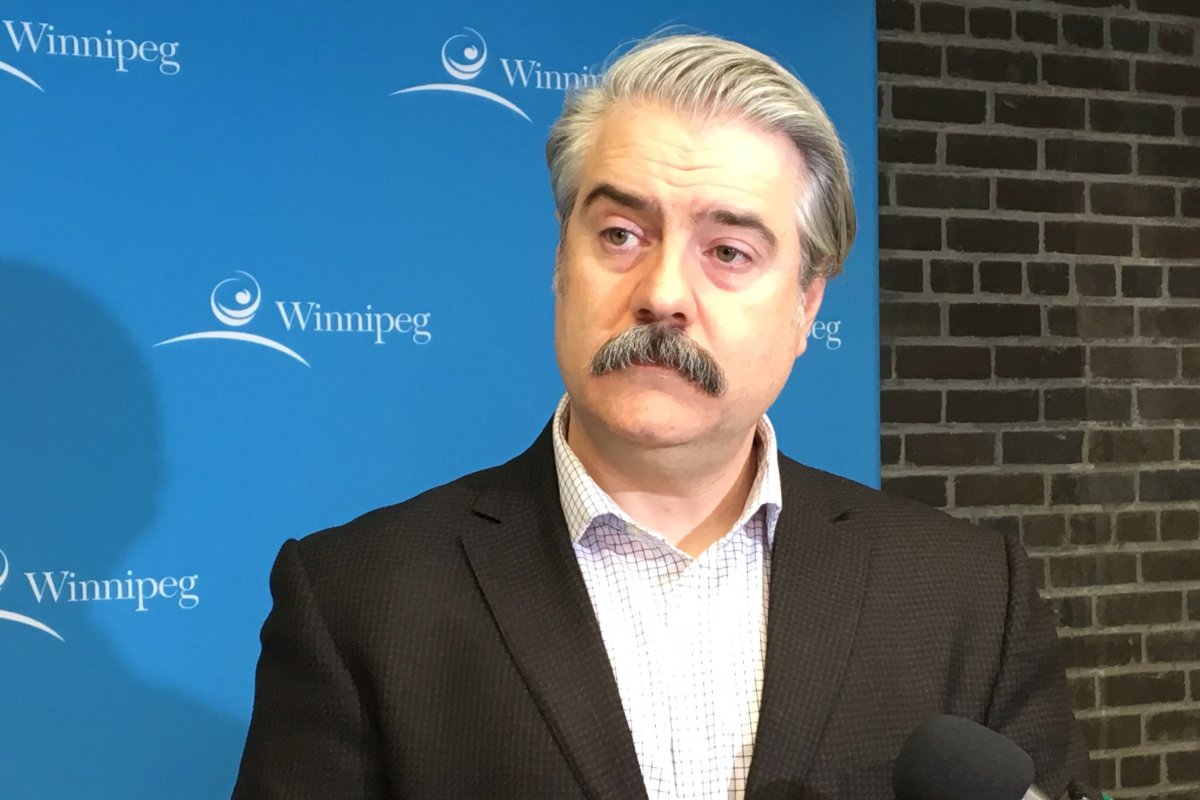 City of Winnipeg tackles record number of frozen pipe calls - Winnipeg ...