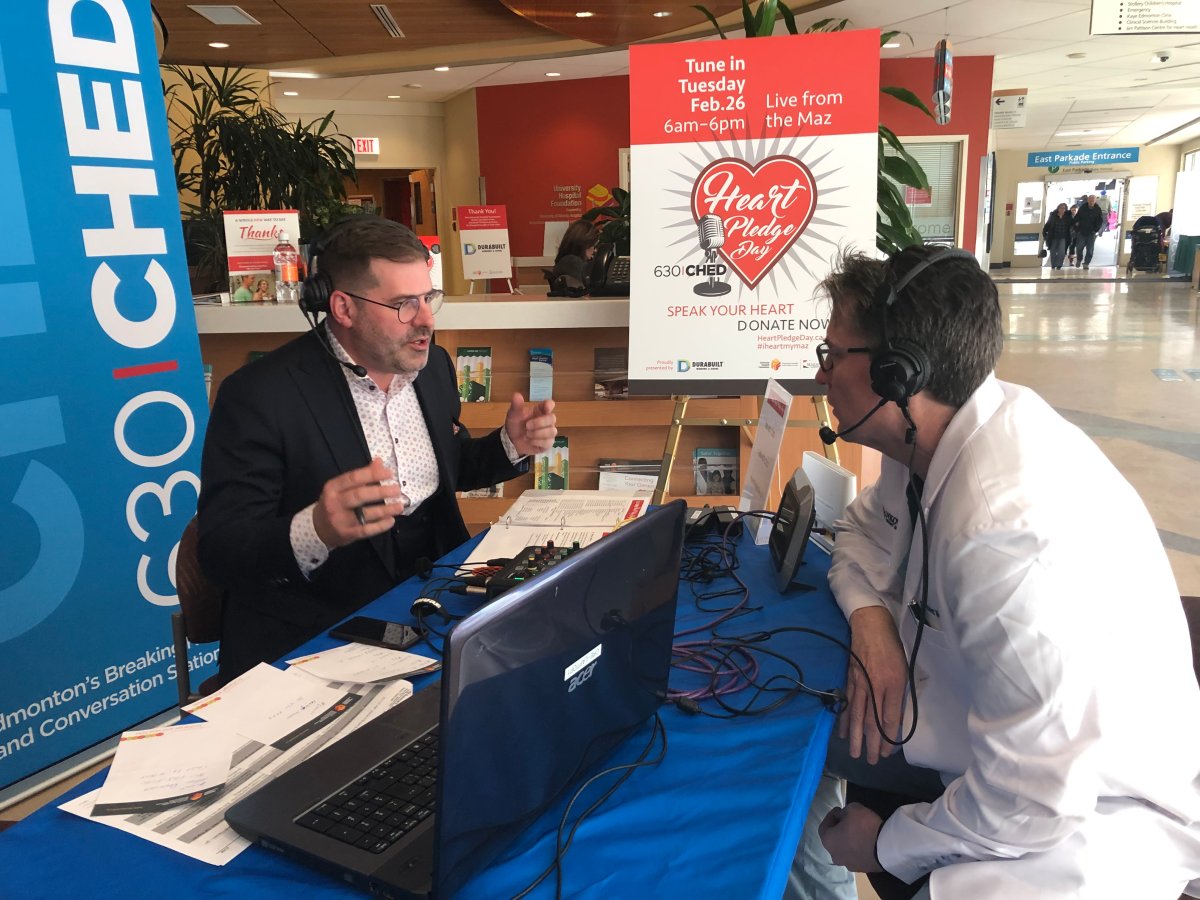 Ryan Jespersen recognized for contributions to mental health in Alberta ...