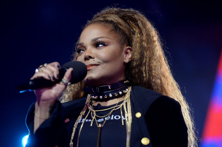 Janet Jackson announces Las Vegas residency - National | Globalnews.ca