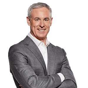 Jeff McArthur | Global News