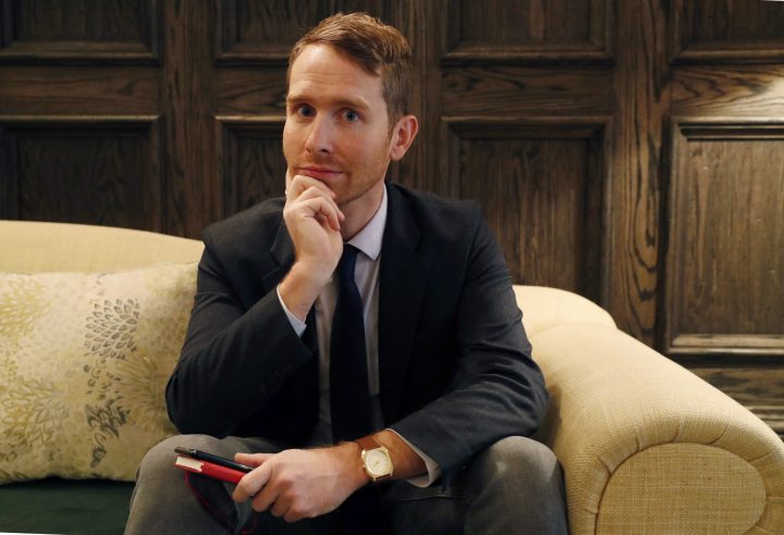 Are shadowy agents targeting Canadians who criticize an Israeli spyware ...