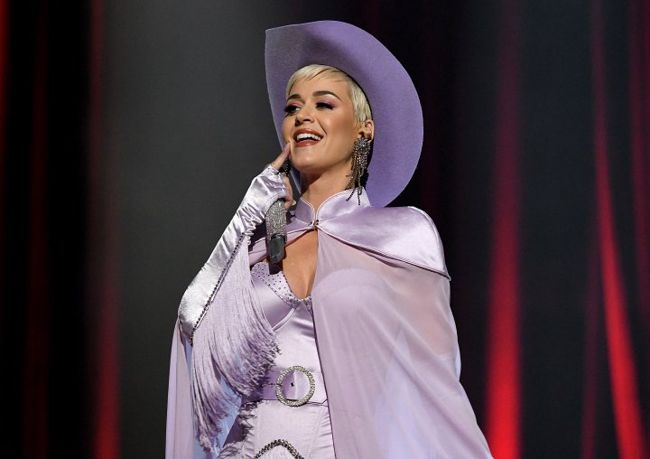 Katy Perry, Zedd release new song, ‘365’ - National | Globalnews.ca