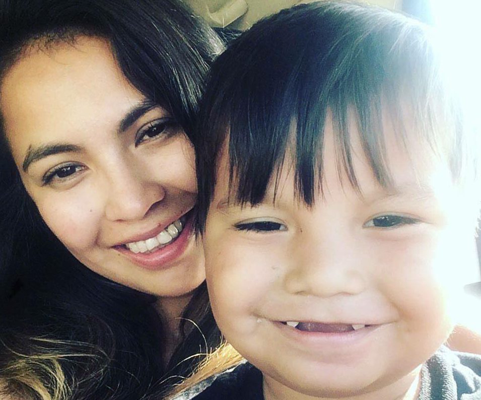 Indigenous hockey coaches give blood in hopes of finding stem cell ...