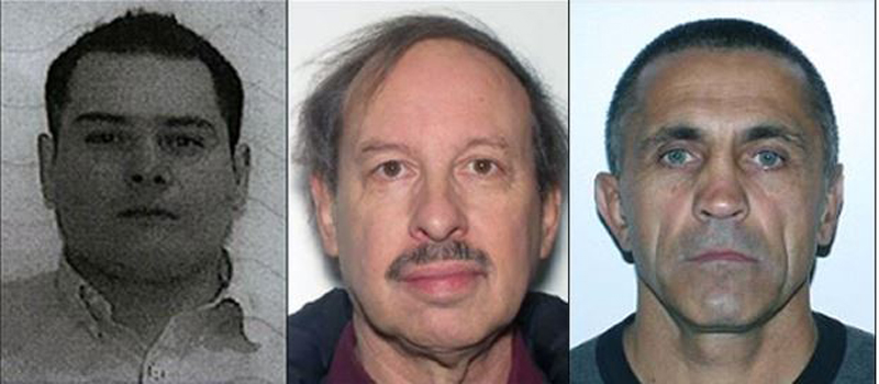 RCMP says dismantled network in Toronto and Montreal laundered tens of ...