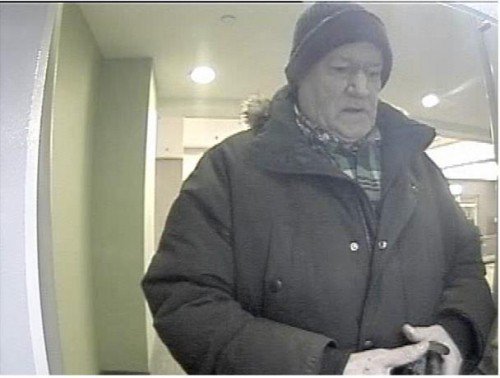 Police seek missing Hamilton man - Hamilton | Globalnews.ca