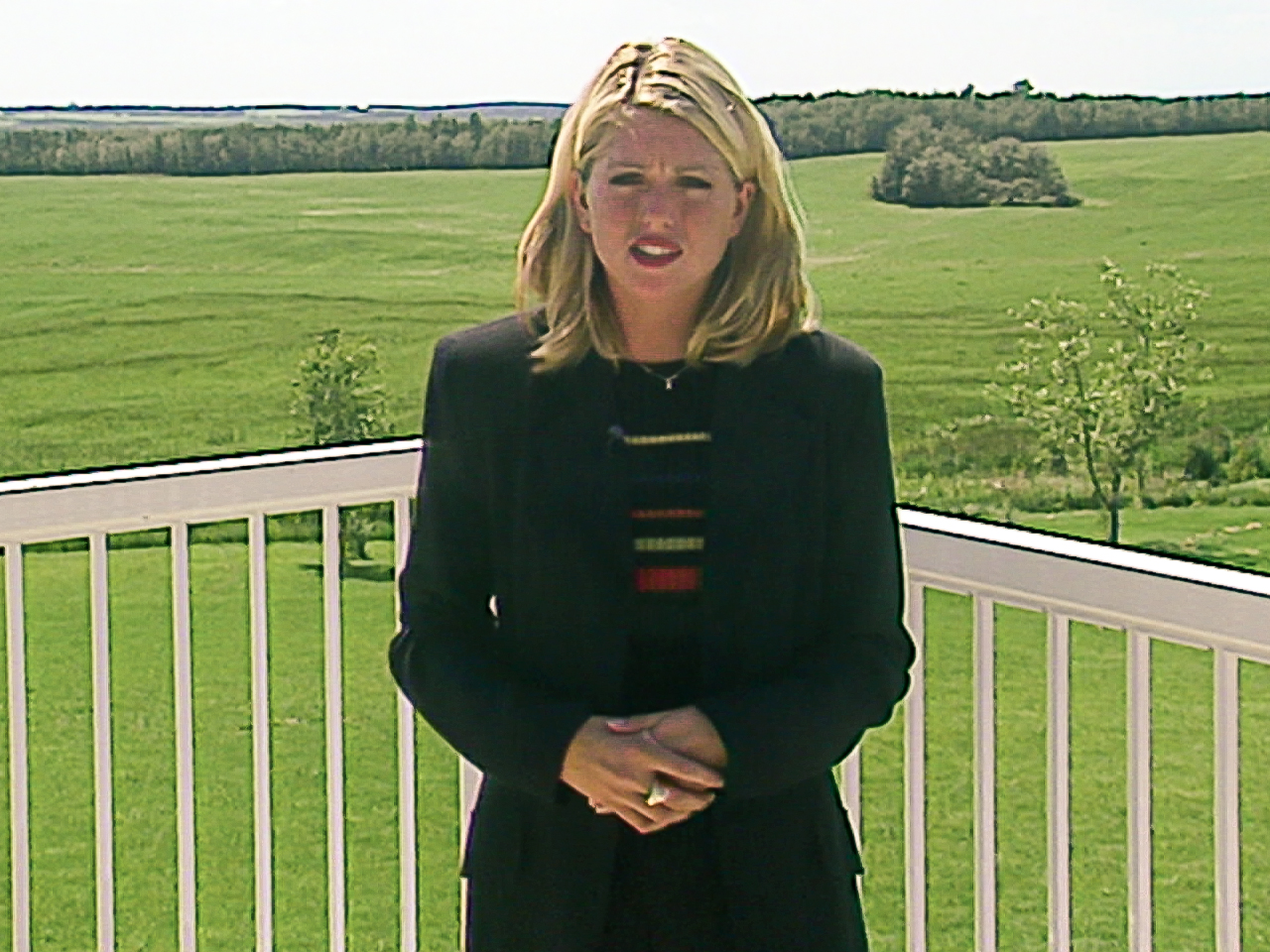 Nancy Hixt – 1998 | Globalnews.ca