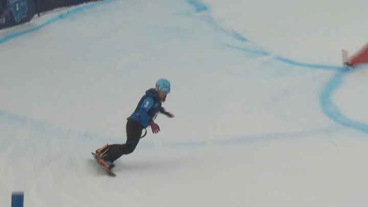 ‘These athletes are absolutely incredible’: International snowboarders ...