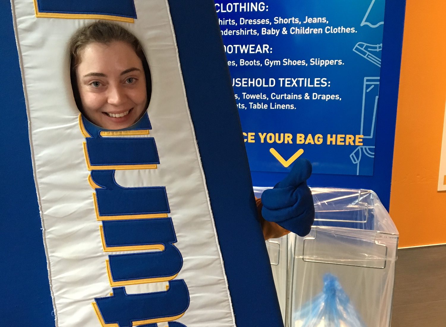 Lower Mainland Return-It depots to start accepting clothing, textiles ...