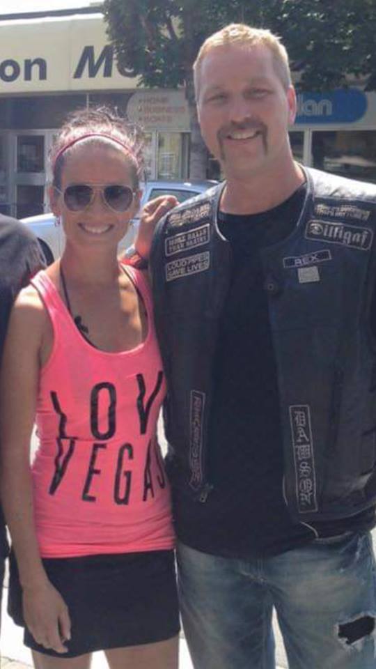 ‘I lost my baby’: Family of B.C. man gunned down in case of mistaken ...