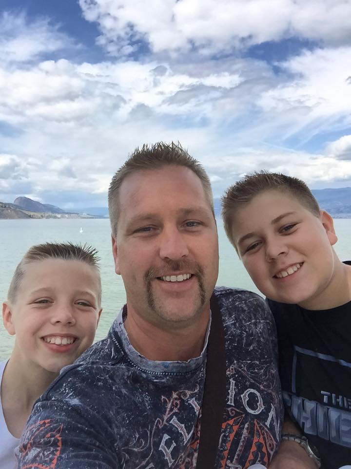 ‘I lost my baby’: Family of B.C. man gunned down in case of mistaken ...