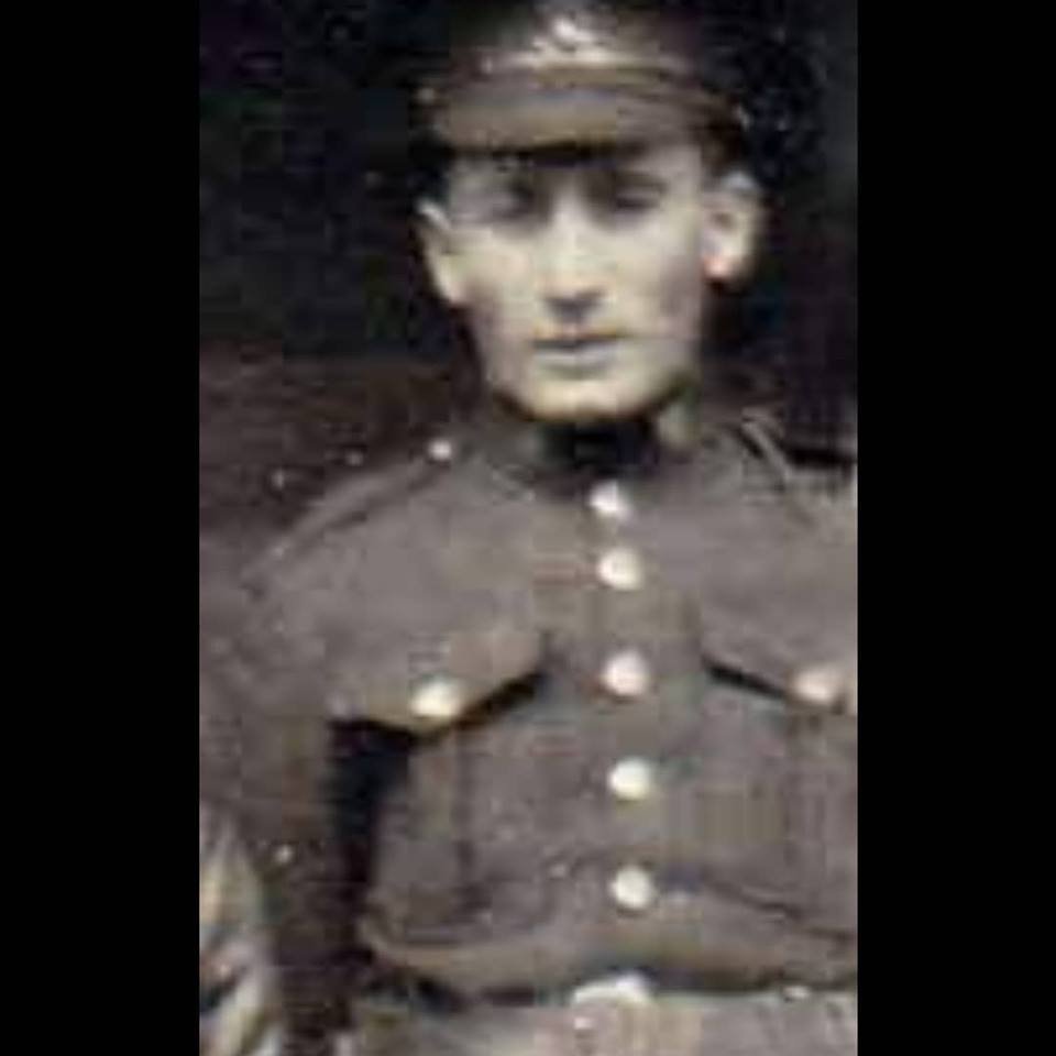 Steinbach woman tracks down family of WWI letter-writer - Winnipeg ...
