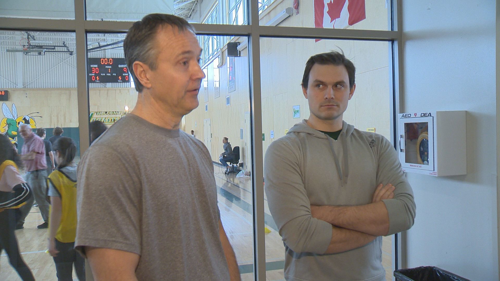 Two B.C. teachers save life of Grade 8 student | Globalnews.ca