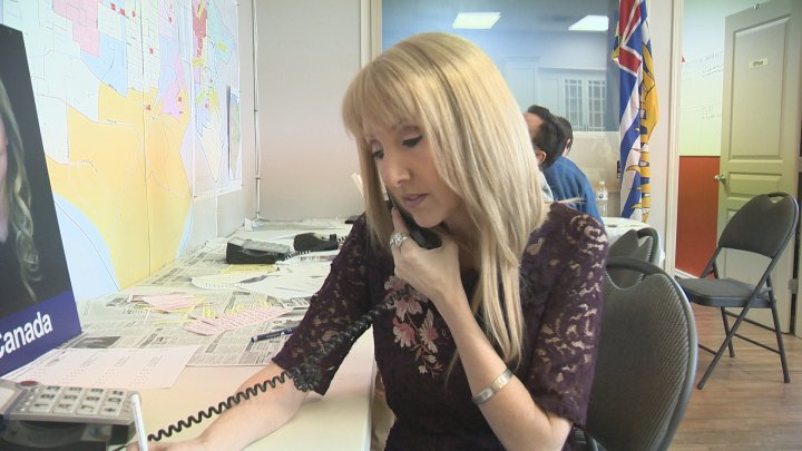 Meet the candidates: Burnaby South offers up a party leader, former MLA ...