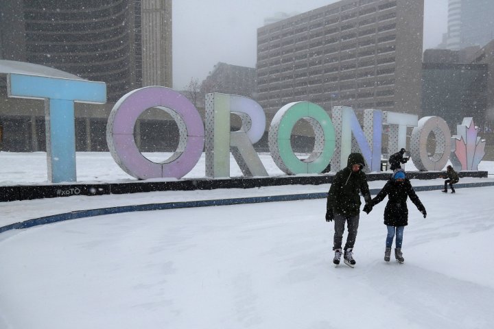 What’s open and closed on Family Day in Toronto - Toronto | Globalnews.ca