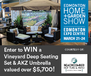 Edmonton Home and Garden Show - GlobalNews Contests & Sweepstakes