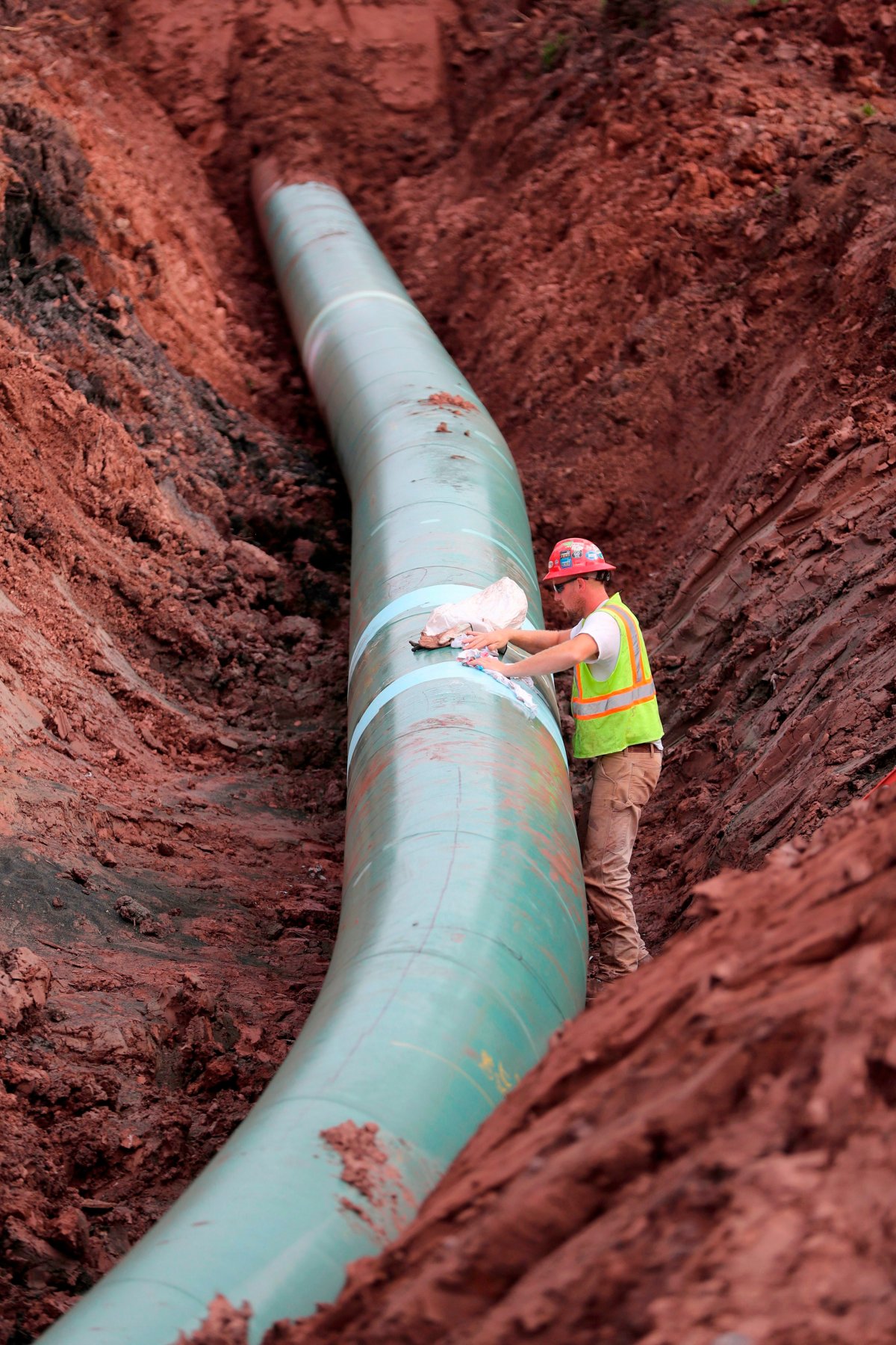 Enbridge spent $11M lobbying Minnesota over Line 3 pipeline in 2018 ...